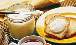 Catupiry Caseiro com apenas 3 ingredientes e igual ao original