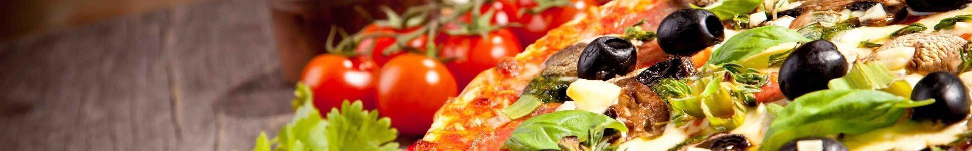 Pizza portuguesa - Receita do Dia