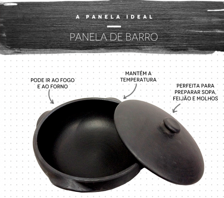 Como escolher a panela ideal: tipos, preparo e qual é indicada