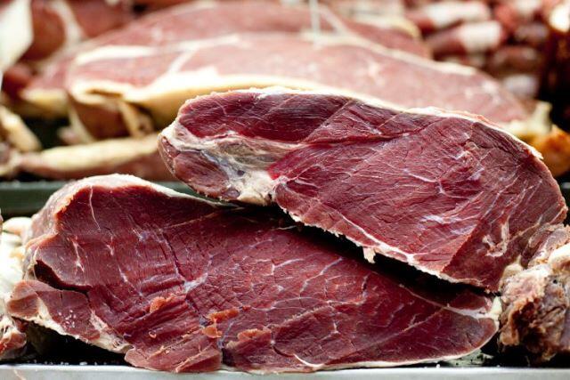 Diferenças entre charque, carne de sol e carne-seca