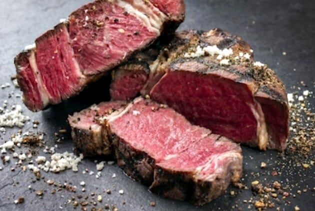 CARNES DRY AGED: saiba tudo antes de consumir - Receita do Dia